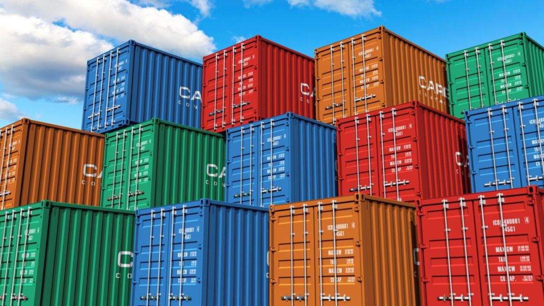 Persist Data With Docker Volumes Kubernetes Tutorials